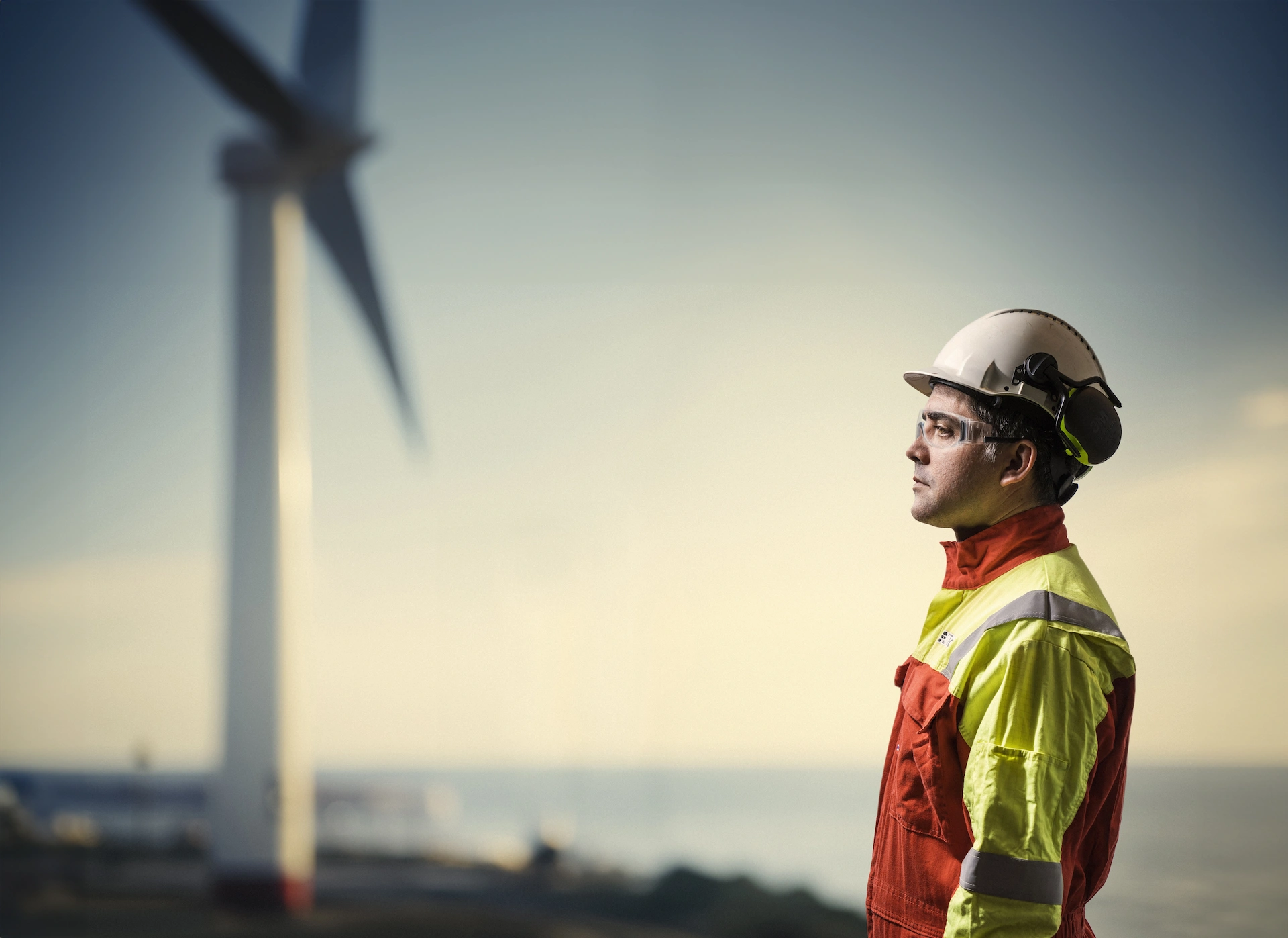 Axtech - Offshore Wind